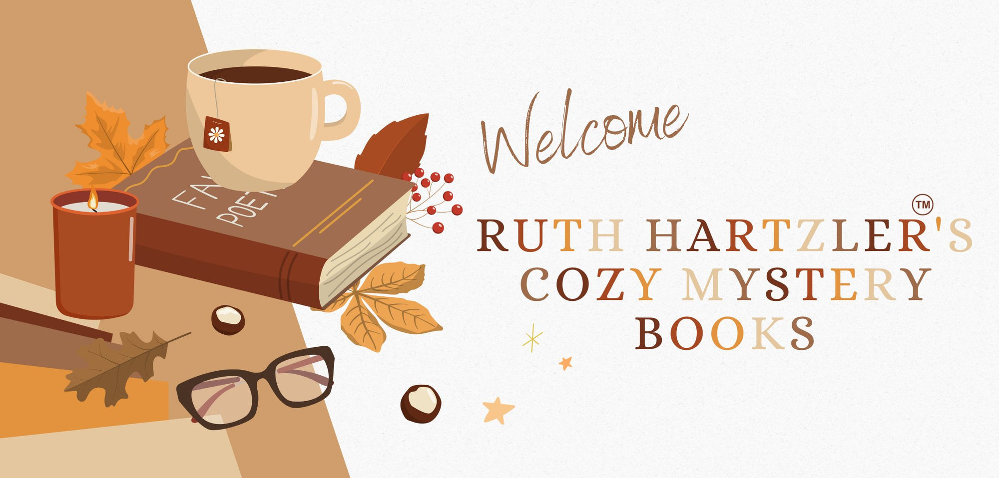 Ruth Hartzler Cozy Mystery Books – ruthhartzler